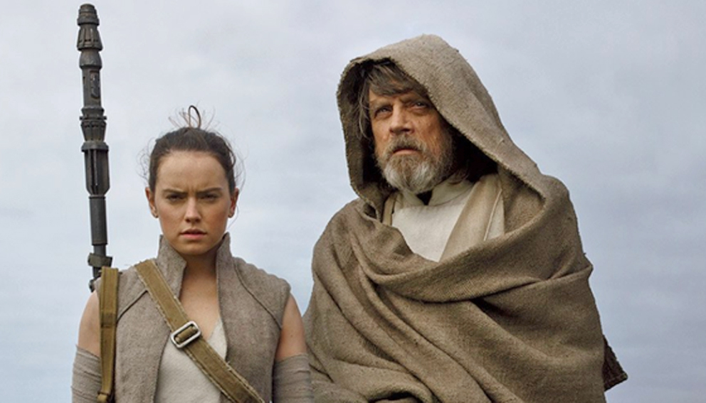 Les Derniers Jedi : La Marvelisation de Star Wars - Journal le Montérégien